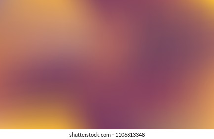 Vibrant Yellow Gradient Background Style 80s Stock Vector (Royalty Free ...