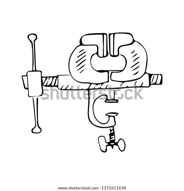 Vice Vector Sketch Stock Vector (Royalty Free) 1372611638 | Shutterstock