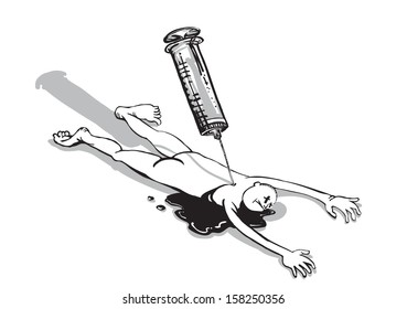 Continuous One Line Drawing Young Guy 스톡 일러스트 1085864285 | Shutterstock