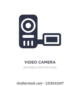 307 Ccd camera icon Images, Stock Photos & Vectors | Shutterstock
