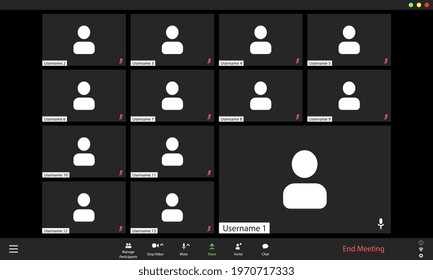 165 Hud ui business windows Images, Stock Photos & Vectors | Shutterstock