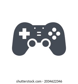 Video Game Controller Icons Symbol Vector Stock Vector (Royalty Free ...