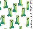 8,153 Minecraft Images, Stock Photos, and Vectors | Shutterstock