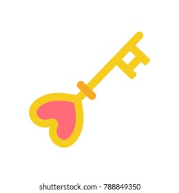 Video Games Key Stock Vector (Royalty Free) 788849356