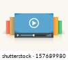 996,132 Video Symbol Images, Stock Photos, 3D objects, & Vectors ...