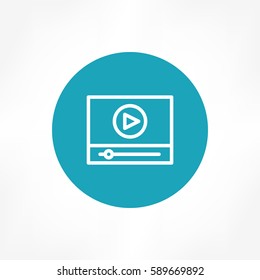 Video picto : 571 images, photos et images vectorielles de stock ...