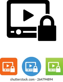 225 Drm protection Images, Stock Photos & Vectors | Shutterstock