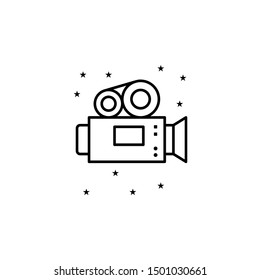 6,958 Videography Symbols Images, Stock Photos & Vectors | Shutterstock