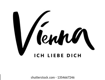 2,184 Vienna text Images, Stock Photos & Vectors | Shutterstock