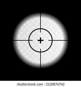 869 View through scope Images, Stock Photos & Vectors | Shutterstock