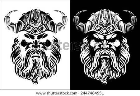 Beowulf Drawing | Free download on ClipArtMag