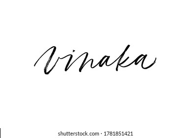 Fijian Stock Vectors, Images & Vector Art | Shutterstock