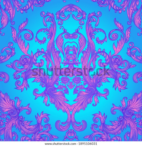 5,896 Versace Style Images, Stock Photos & Vectors | Shutterstock