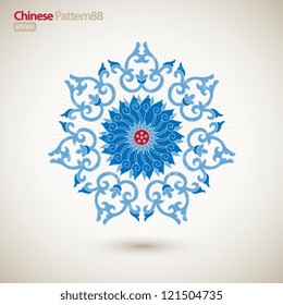 140,622 Chinese blue patterns Images, Stock Photos & Vectors | Shutterstock