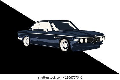 14 Bmw side view Stock Vectors, Images & Vector Art | Shutterstock
