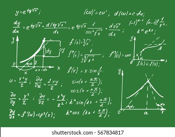 19,382 Mathematic function Images, Stock Photos & Vectors | Shutterstock