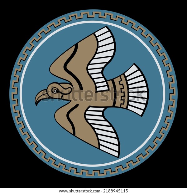 1,808 Greek Mythology Bird Images, Stock Photos & Vectors | Shutterstock