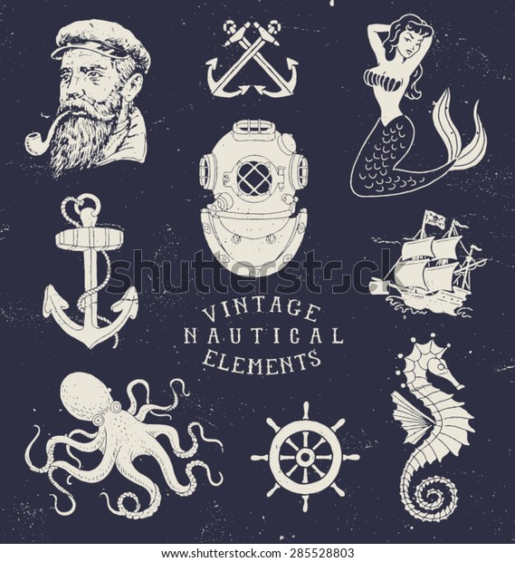 128 Squid Beard Images, Stock Photos & Vectors | Shutterstock