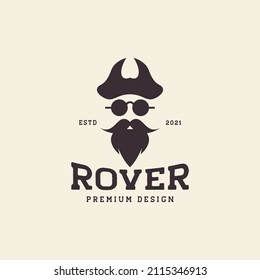 7,110 Red beard logo Images, Stock Photos & Vectors | Shutterstock