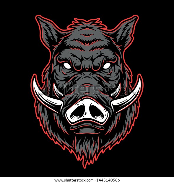 24,116 Hog vector 이미지, 스톡 사진 및 벡터 | Shutterstock