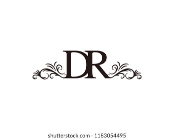 Vintage Initial Letter Logo Lb Couple: เวกเตอร์สต็อก (ปลอดค่าลิขสิทธิ์ ...