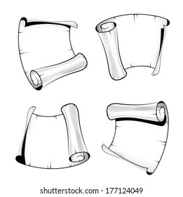 15,343 Scroll Script Images, Stock Photos & Vectors | Shutterstock