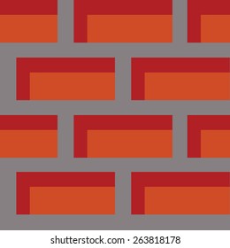 1,451 8 bit brick Images, Stock Photos & Vectors | Shutterstock