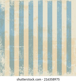 Vintage Retro Background Illustrator Vector Format Stock Vector ...