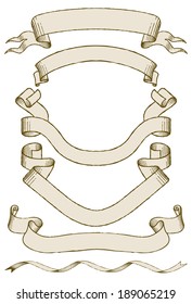 6,063 Sepia ribbon Images, Stock Photos & Vectors | Shutterstock