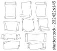 158,614 Ancient Scroll Royalty-Free Images, Stock Photos & Pictures ...