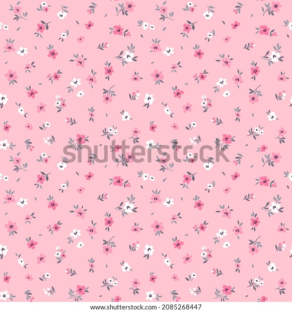 Ditsy pink floral pattern : 66 818 images, photos et images ...