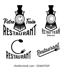 17,753 Railroad logo Images, Stock Photos & Vectors | Shutterstock