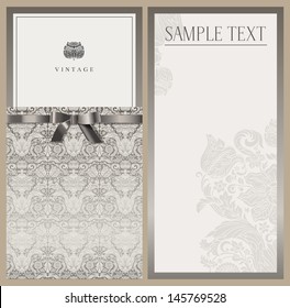 148,297 Silver invitation card Images, Stock Photos & Vectors ...