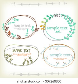 11,738 Text box leaf Stock Illustrations, Images & Vectors | Shutterstock
