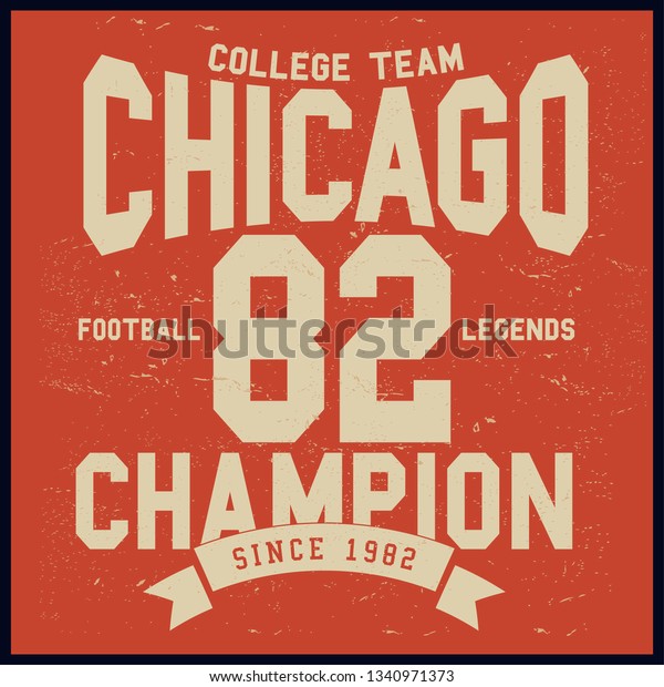 Vintage Varsity Vector Graphics Grunge Backgrounds: vetor stock (livre ...