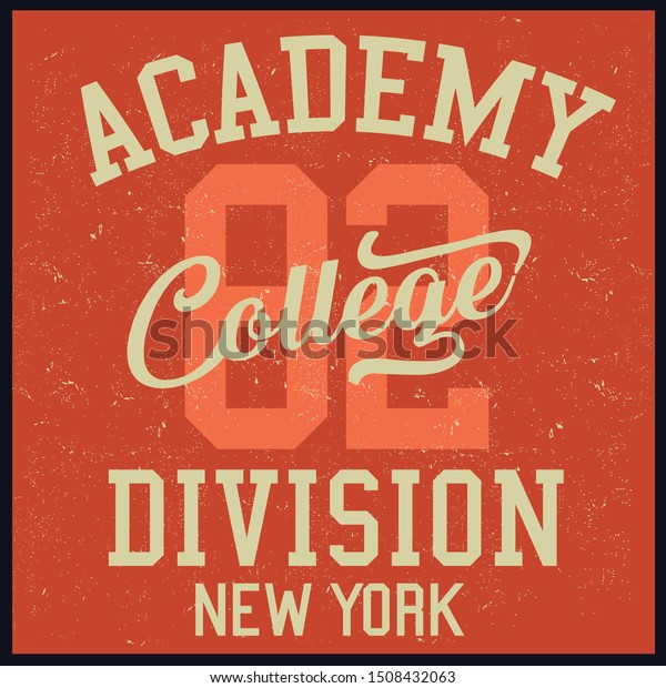 Vintage Varsity Vector Graphics Grunge Backgrounds 库存矢量图（免版税）1508432063 ...