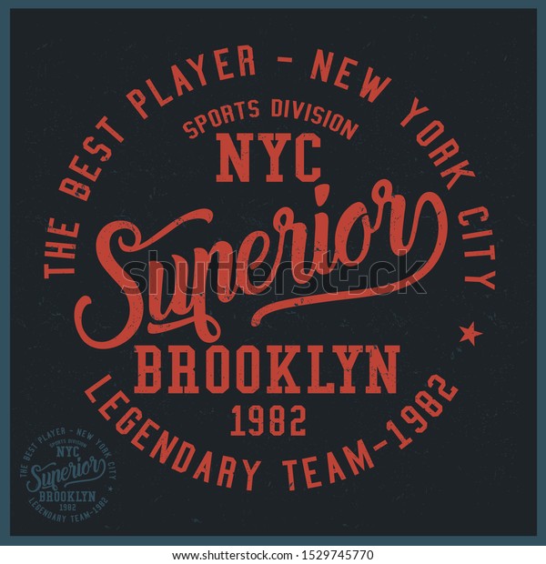 Vintage Varsity Vector Graphics Grunge Backgrounds Stock Vector ...