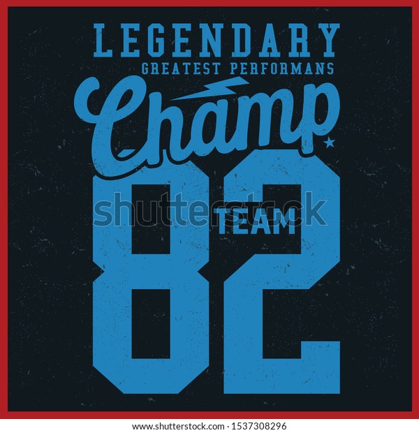 Vintage Varsity Vector Graphics Grunge Backgrounds Stock Vector ...