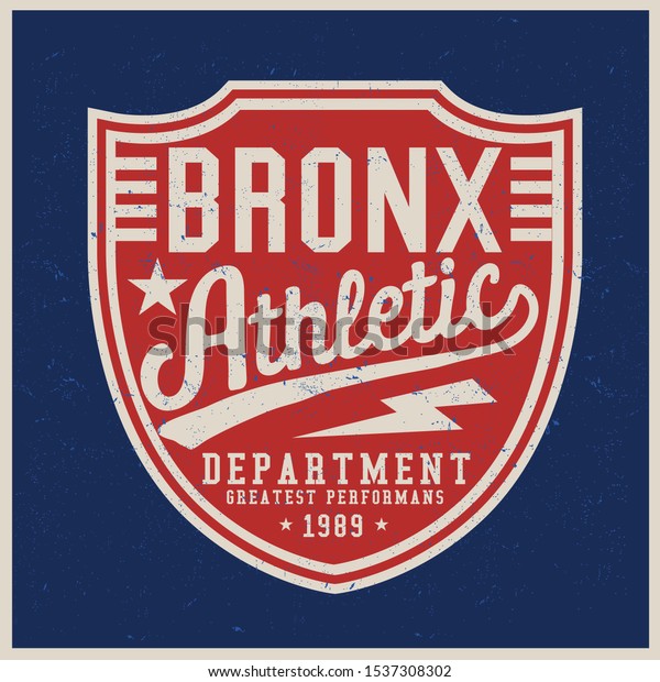Vintage Varsity Vector Graphics Grunge Backgrounds: vetor stock (livre ...