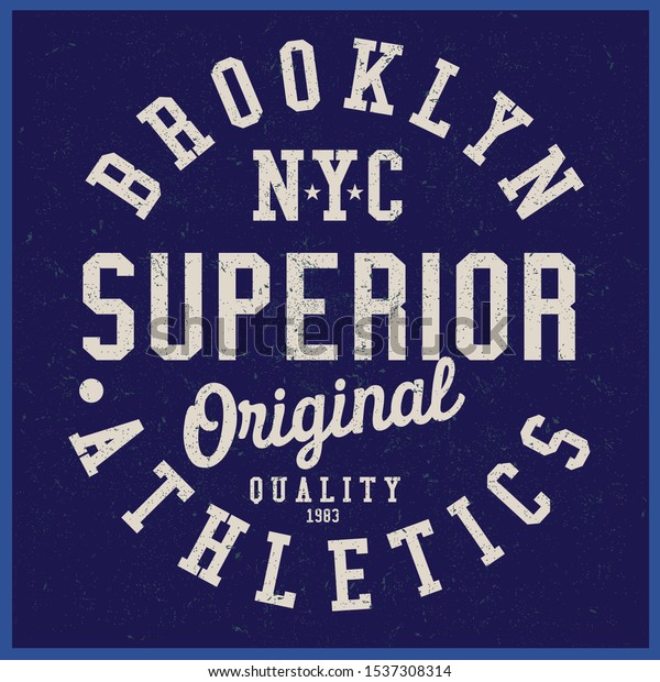 Vintage Varsity Vector Graphics Grunge Backgrounds Stock Vector ...