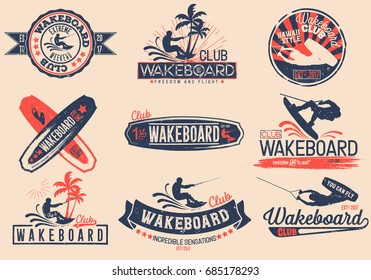 Wakeboarding Images, Stock Photos & Vectors | Shutterstock