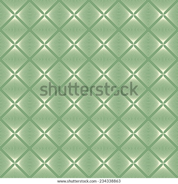 Vintage Wallpaper Texture Seamless Design Stock Vector (Royalty Free ...