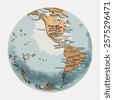 235,527 Cartoon Map Royalty-Free Images, Stock Photos & Pictures ...