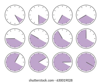 1,269 4 pm clock Images, Stock Photos & Vectors | Shutterstock
