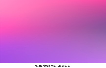 Bright Pink Deep Pink Background Presentation Stock Illustration ...