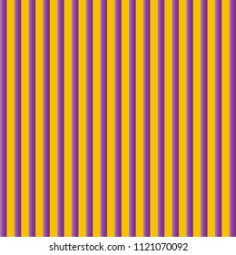 Violet Vertical Lines On Yellow Background Stock Vector (Royalty Free ...
