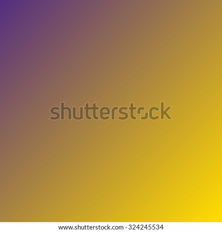Violet Yellow Colors Background Wallpaper Vector Vector de stock (libre ...