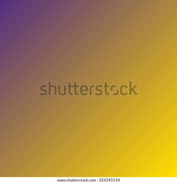 Violet Yellow Colors Background Wallpaper Vector: vector de stock ...