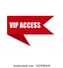 Qc Passed Red Bannerdesigned Your Web Stock Vector (Royalty Free ...