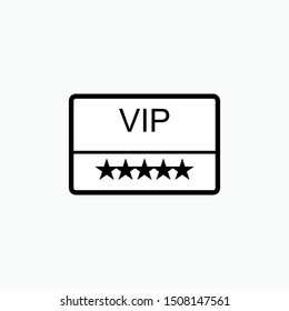 2,469 Vip platinum icon Images, Stock Photos & Vectors | Shutterstock